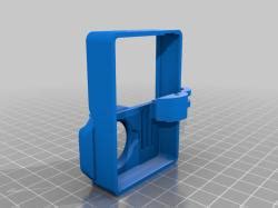 Naked And Nameless D Models Page STLFinder