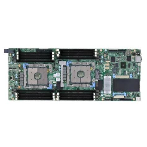 Dell Emc Poweredge C6420 C6400 2x Gold 5122 3 6ghz 4c Lga3647 Server Motherboard パワーテクノロジーストア