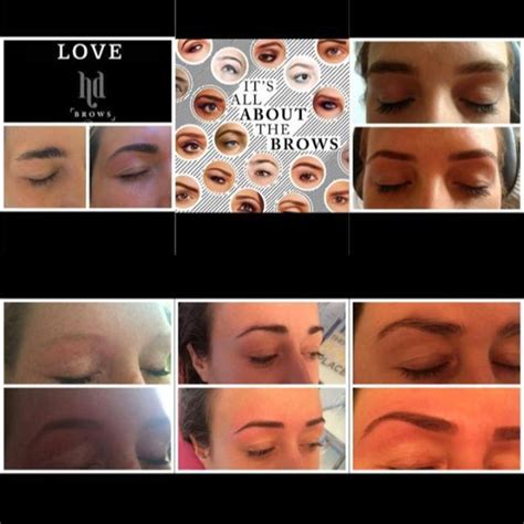 Wowbrows By Naomi Pascoe Helston