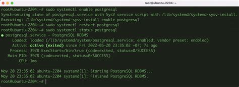 Cài đặt Nextcloud Apache Postgresql Php81 Trên Ubuntu 2204