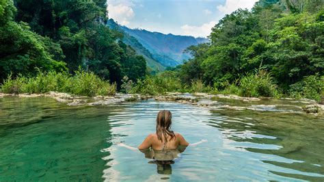 Best Beaches In Guatemala Lonely Planet