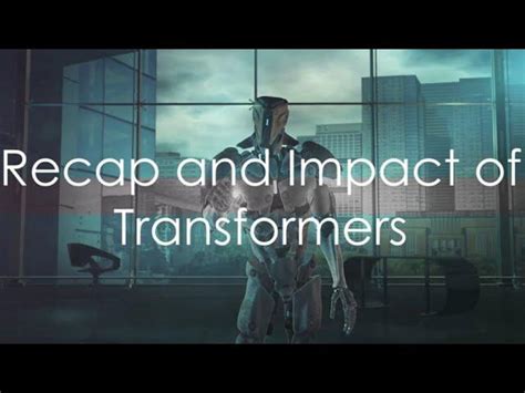 teri jameson on linkedin transformers unleashed powering ai