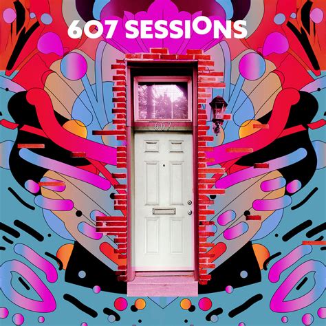 Josh Wink 607 Sessions Josh Wink