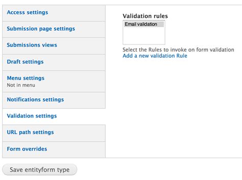 Introduction To Entityforms Part 2 Webwash