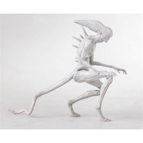 Hiya Toys Alien Covenant Neomorph Hobbies And Toys Toys And Games On