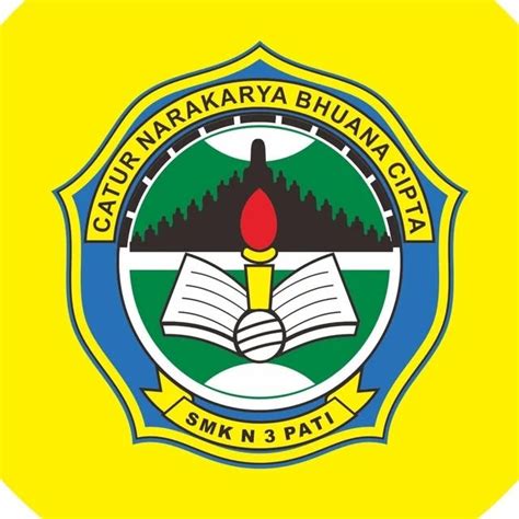 Smk Negeri 3 Pati Smkn3pati108 On Threads