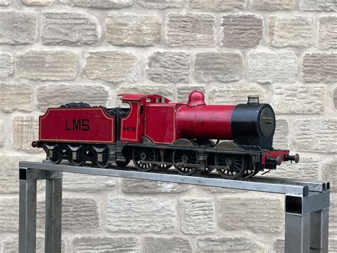 3 1 2” Lms 4f Steam Workshop Services