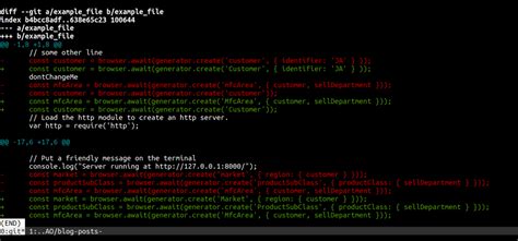 Remembering The Utils Substitutions With Sed