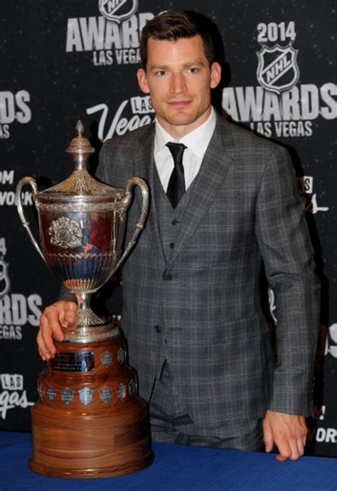 Andrew Ference Getting Ready For Retirement