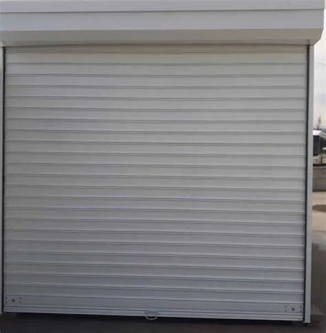Кога да изберем ролетна врата за гараж блог за всеки