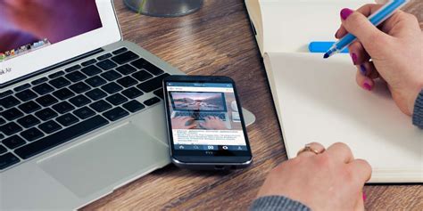 How To Use Your Android Phone As A Mouse On Mac Make Tech Easier