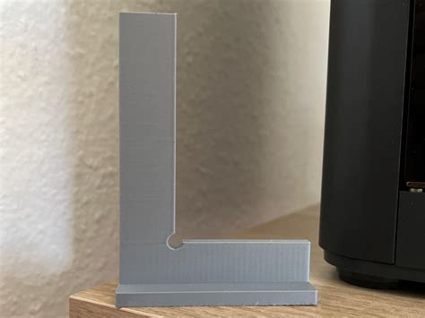 Stop Bracket Reference Angle Tool 70x30 By Vito Pancetta Makerworld