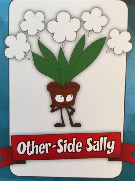 Other Side Sally Team Thinkables Superflex Teamthinkables Social Skills Games Social Skills