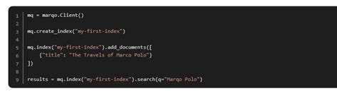 Marqo Reviews In 2025