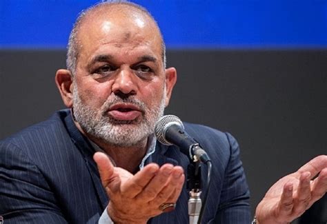 جزئیات انفجارهای امروز از زبان وزیر کشور؛ ساچمه‌های فراوان در مواد