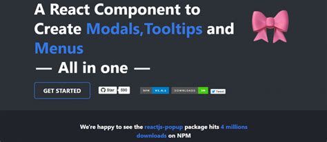 9 Awesome React Tooltip Components Onaircode