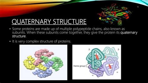 Structural Bioinformatics Pptx Chemistry Science