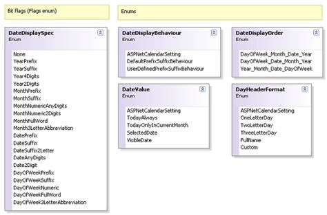 Calendar UI Extender Control CodeProject
