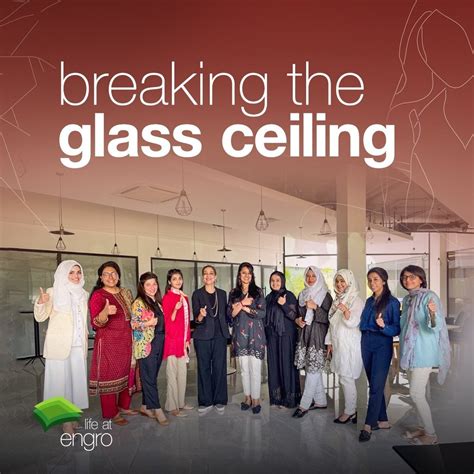 Breaking The Glass Ceiling Program To Empower And Equip Engros