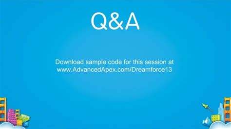 High Reliability Dml And Concurrency Design Patterns For Apex Pdf