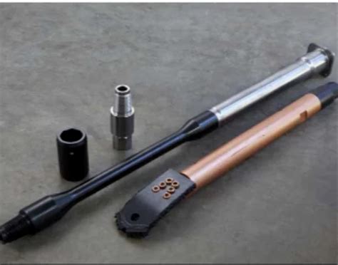 Drilling Equipment Drill String Assembly Manufacturer From Hyderabad