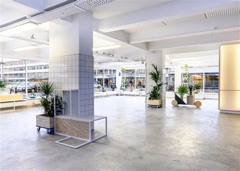 Ikea Launches Space10 Lab To Explore Sustainable Living