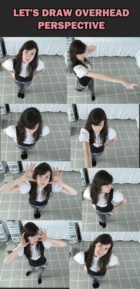 Today S Drawing Lesson Drawing Perspective And Foreshortening Let S Draw Perspective By