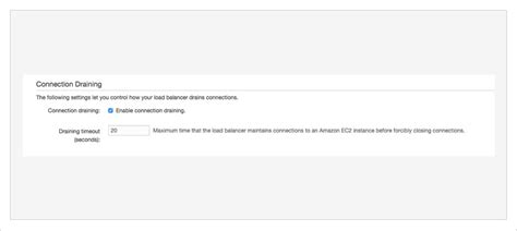 Batch Deployment In Aws Elastic Beanstalk Java Code Geeks