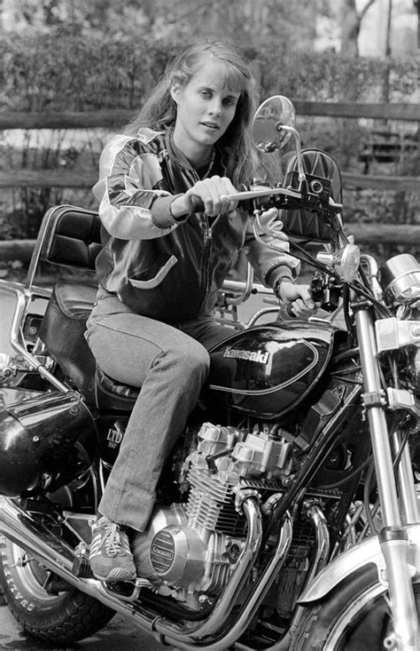 Picture Of Lori Singer