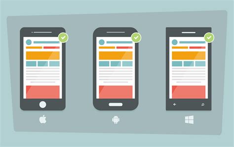 The 6 Best Practices For Responsive Html Email Design Mailbakery
