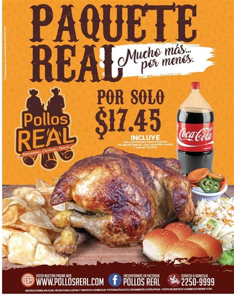 Combo De Pollo Rostizado En Mayo 2022 Ofertas Ahora