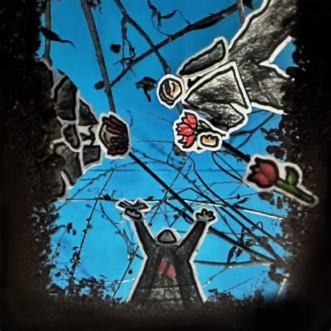 Drawing 5th Amendment Pictures