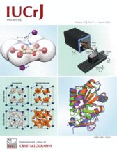 IUCr IUCrJ