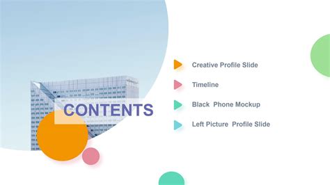 Ppt Of Simple Modern Minimalist Colorful Summary Report Pptx Wps Free Templates