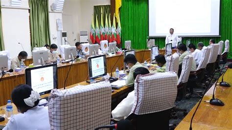 မွန်ပြည်နယ်ဝန်ကြီးချုပ် ဝန်ကြီးချုပ်ဖလား ၁၀