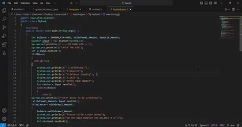 Yallanki Venkat Shiva Goud On Linkedin Javaprogramming Codesoft