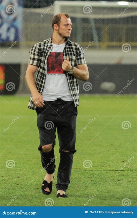 Roman Zozulya Editorial Image Image Of Arena Goal Championship