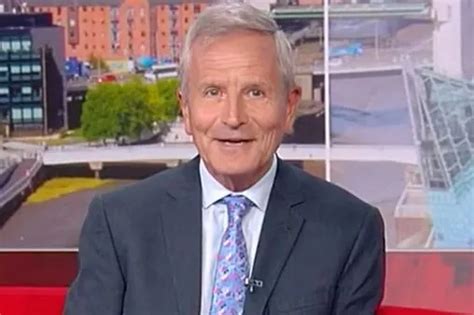 Bbc Presenter Cant Contain His Laughter Discussing Uk Citys Famous