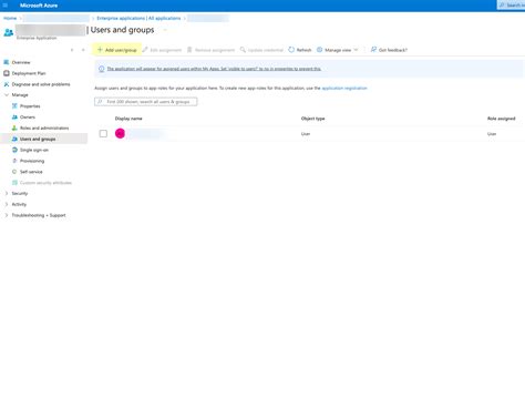 Configure An OIDC Authentication Type