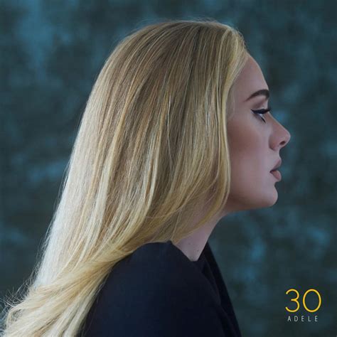 Adele 30 Fan Art Cover By Swtphoenix On Deviantart