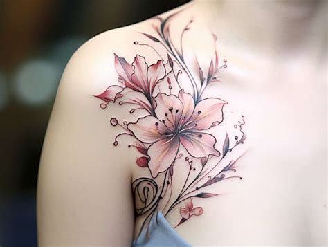 Tattoos That Symbolize Healing Unique Designs Ideas