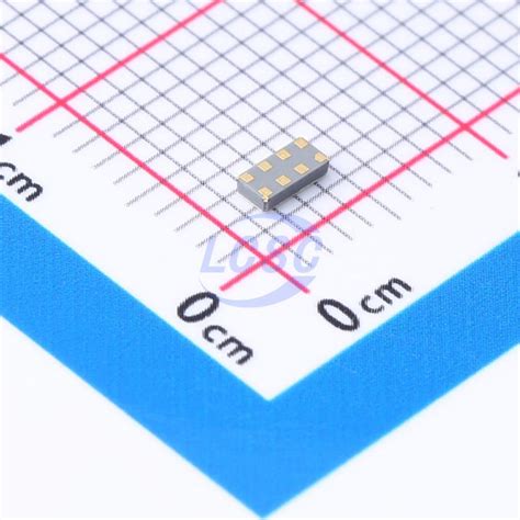 Rv 8803 C7 32768khz 3ppm Ta Qc Micro Crystal C2846926 Lcsc Electronics