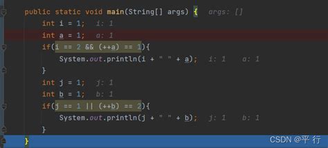 Java逻辑运算符与短路求值java短路求值 Csdn博客 Java逻辑运算符与短路求值java短路求值 Csdn博客