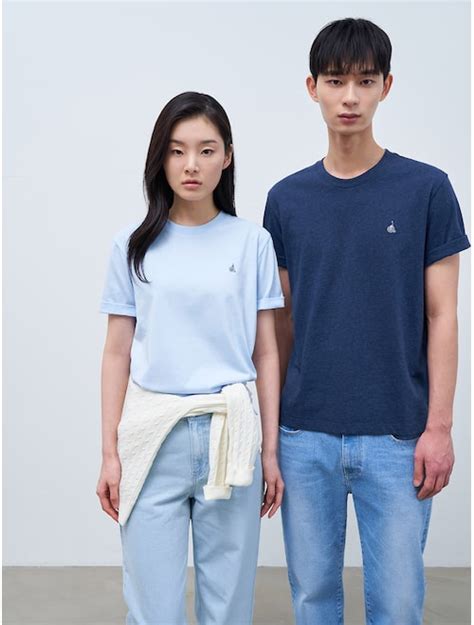 티셔츠 여성의류│삼성물산 온라인몰 Ssf