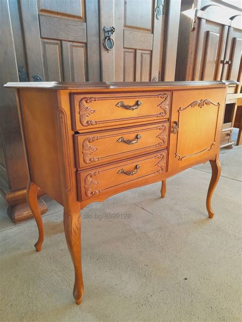 Бароков Шкаф внос Германия Шкаф Мебели за дома и офиса Сливен Красив Бароков Шкаф вно