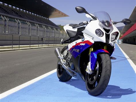 2011 Bmw S1000rr Gallery Autos Motorcycles