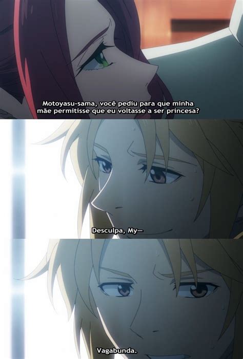 Pin De Kazinki TV Em Tate No Yuusha No Nariagari