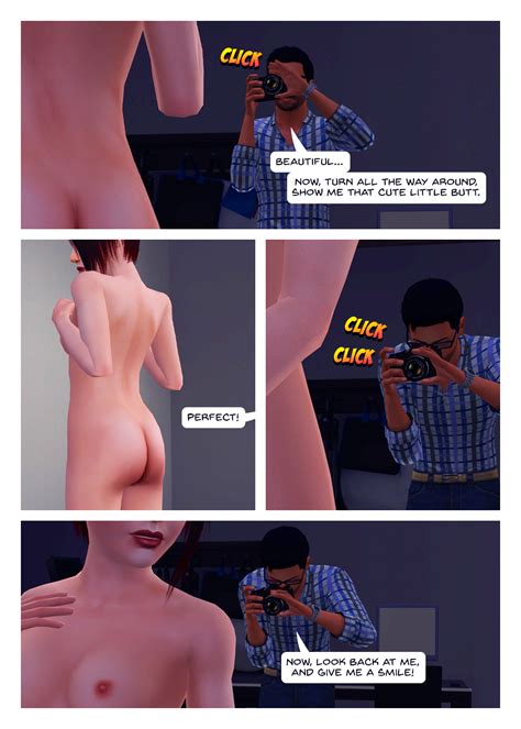 Exposure Issue Exposure LoversLab