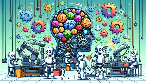 Harnessing Ai For Revolutionary Outcomes Exploring Generative Design