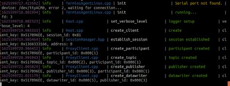 Teensy With Arduino Micro Ros
